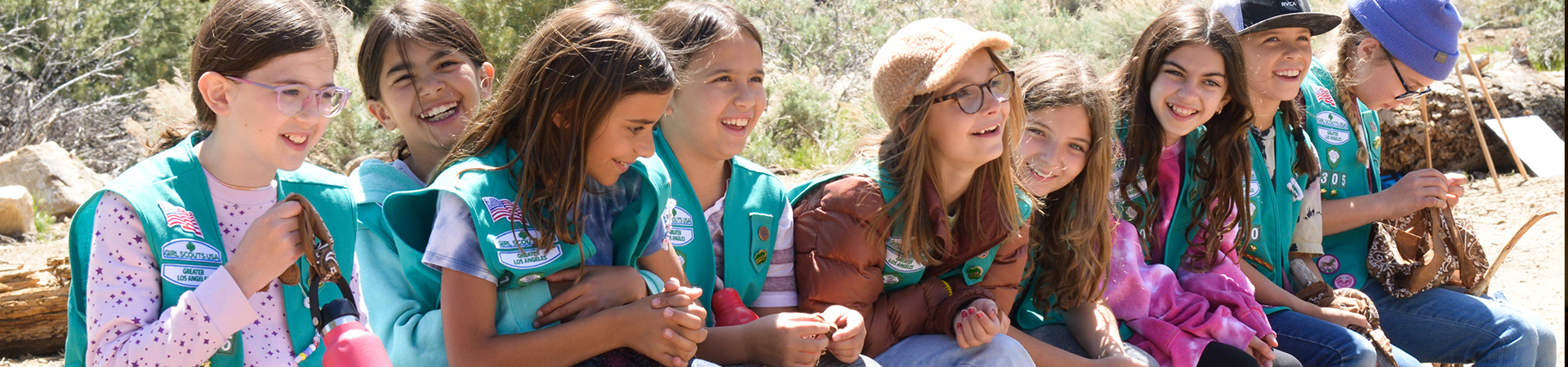 Our Council | Girl Scouts