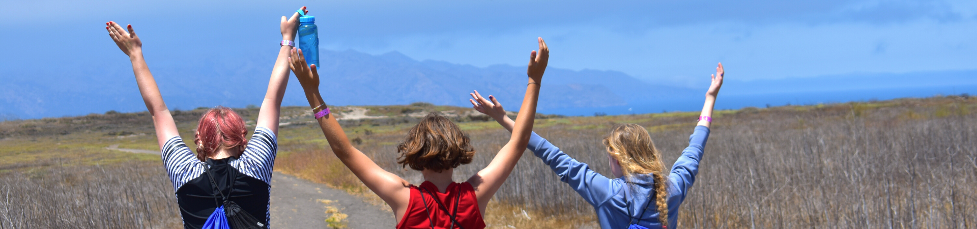 Travel Opportunities