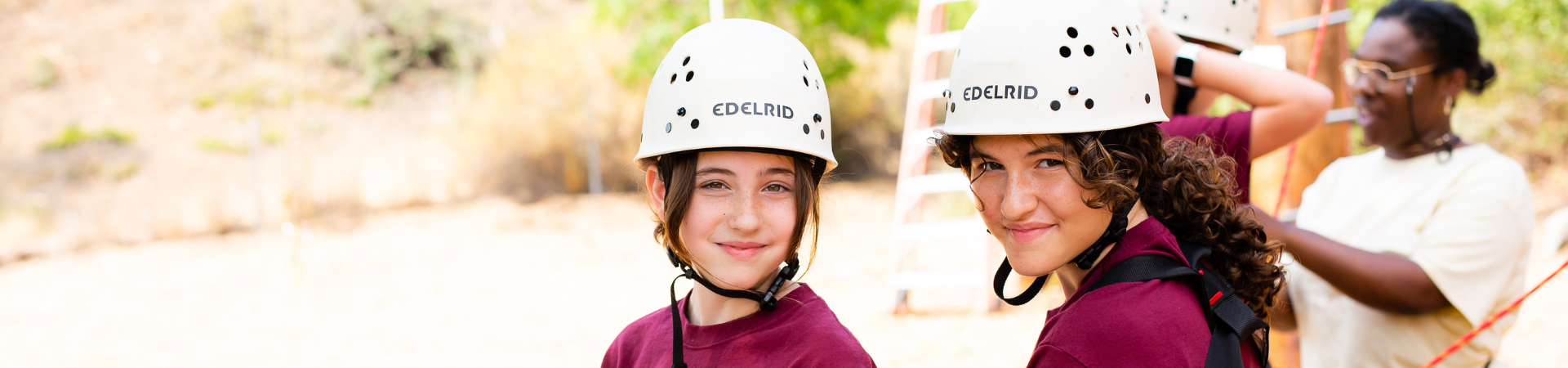 Counselor-in-Training Leadership Experience