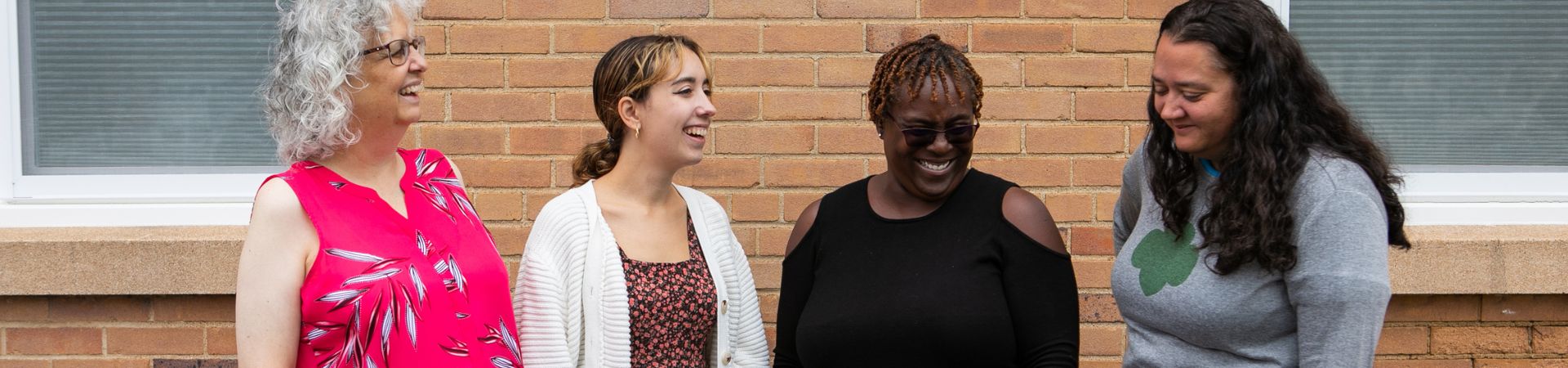 Short Volunteer Training Guides