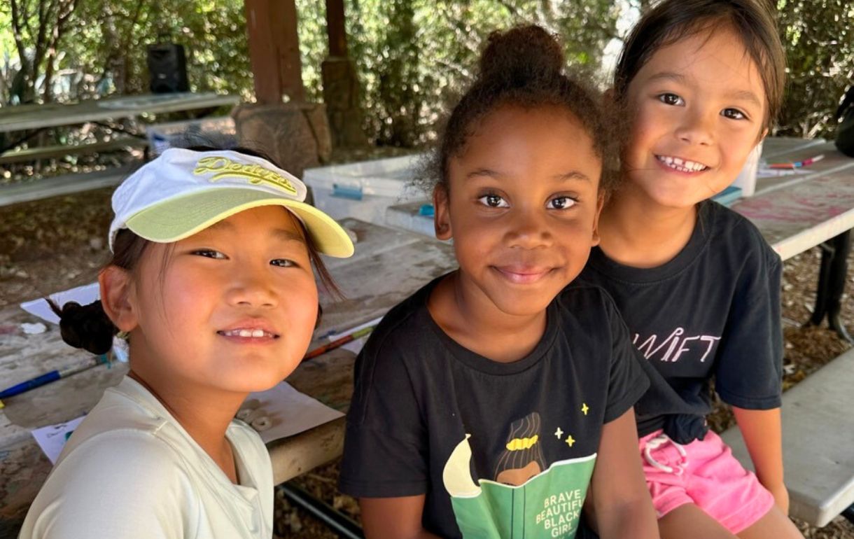 Support Us | Girl Scouts